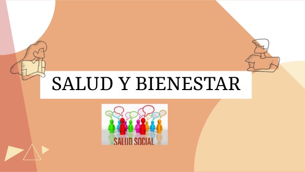 Salud y bienestar | Genially
