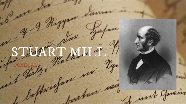 ESCAPE ROOM stuart mill | Genially