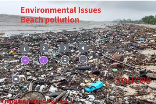 Environmental-issues-Francisco Ribeiro-8-3-No7 | Genially