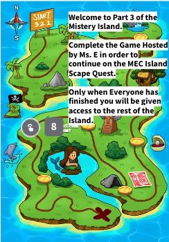 MEC Island Scape Part 3