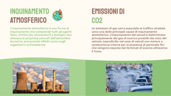 POLLUTION HORIZONTAL INFO