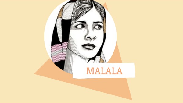 malala desy | Genially