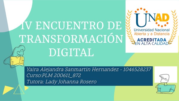 Ejercicio complementario tarea 3 | Genially