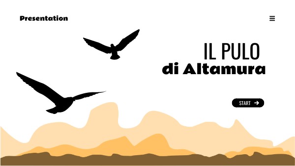 il pulo di altamura