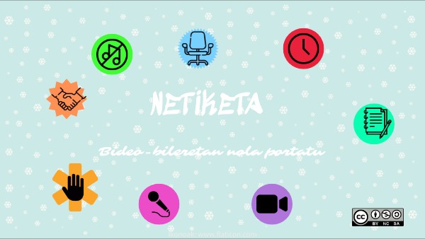 Netiketa
