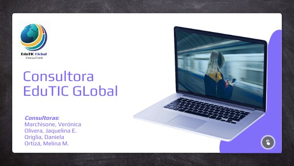 Consultora EduTIC Global