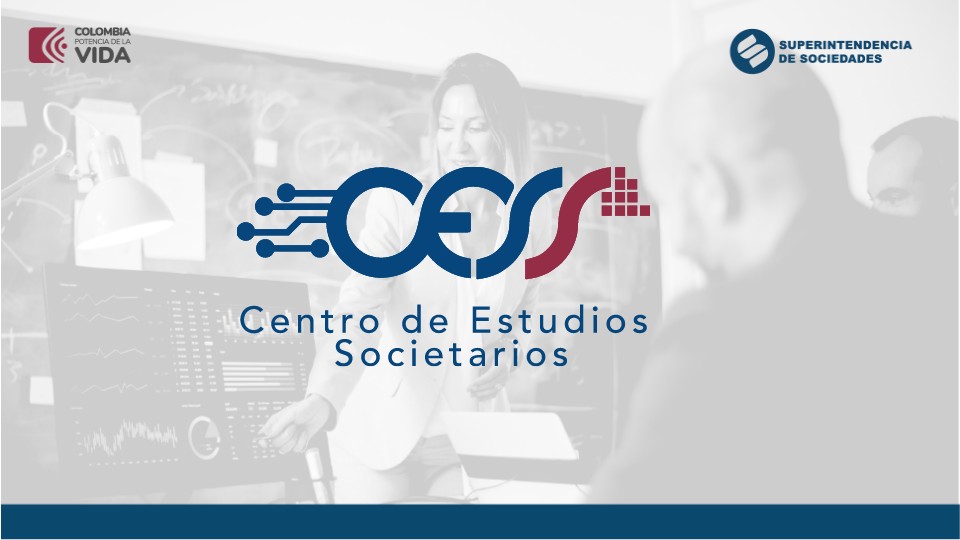 Presentación CESS | Genially