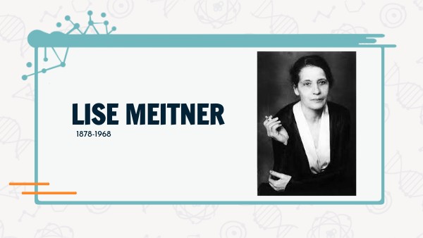 Lise Meitner