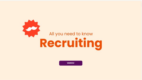 Cap. Entrevistas | Genially