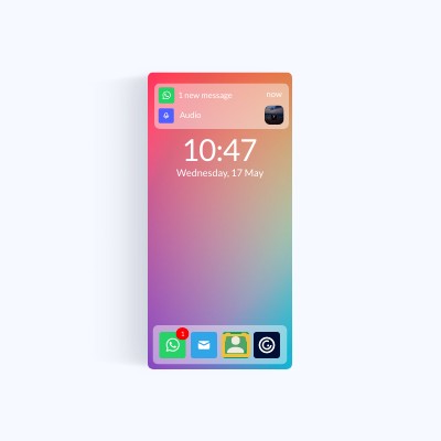 Text Message_Verb Patterns | Genially