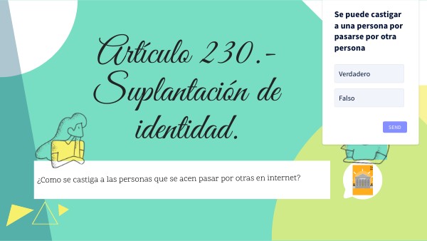 Prentación Cristopher Serrano | Genially