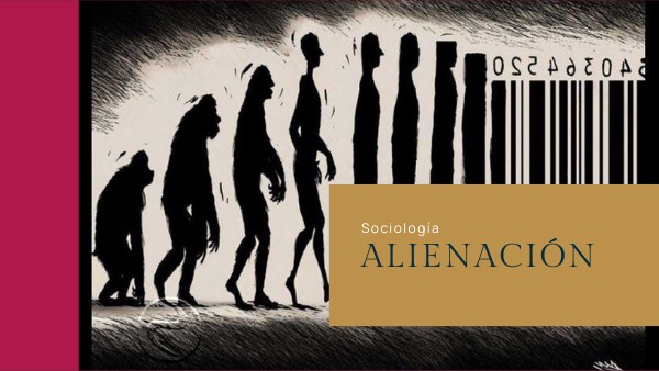 Alienación | Genially