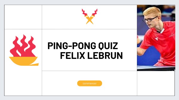 Felix LEBRUN (par Ethan RICHEUX) | Genially