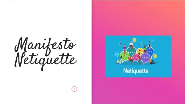 VIBRANT REPORTING | Genially