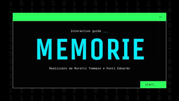 Big Data Guide Genially