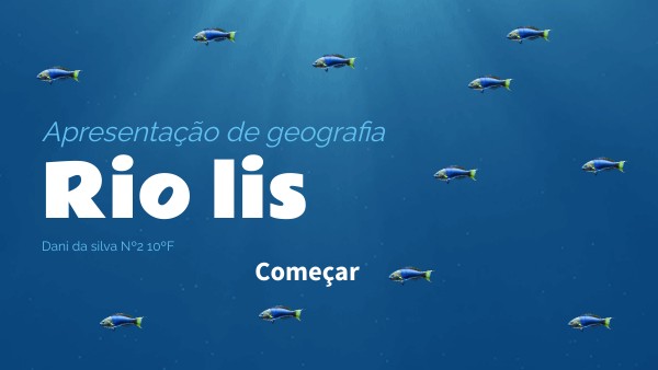 Rio Lis