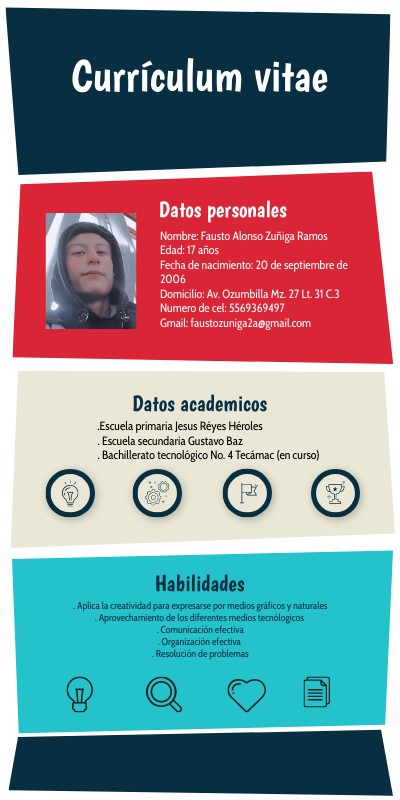 RETRO INFO | Genially