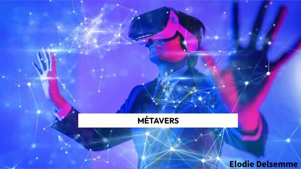 OutilsDigitaux_Métavers | Genially