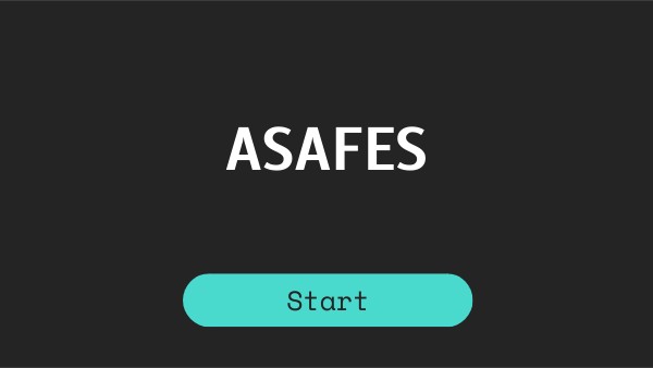 ASAFES | Genially