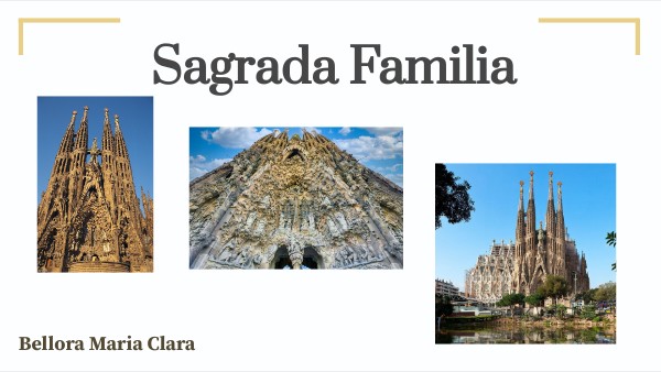 Sagrada Familia