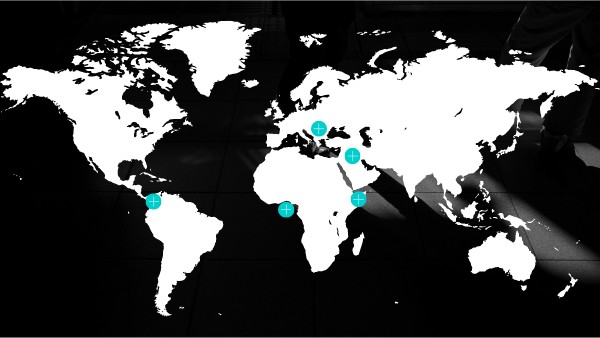 MAPA DATA VIS | Genially