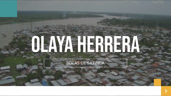 Olaya Herrera | Genially