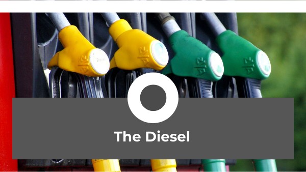 The Diesel
