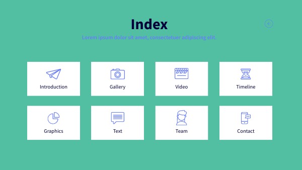BASIC INTERACTIVE IMAGE | Genially