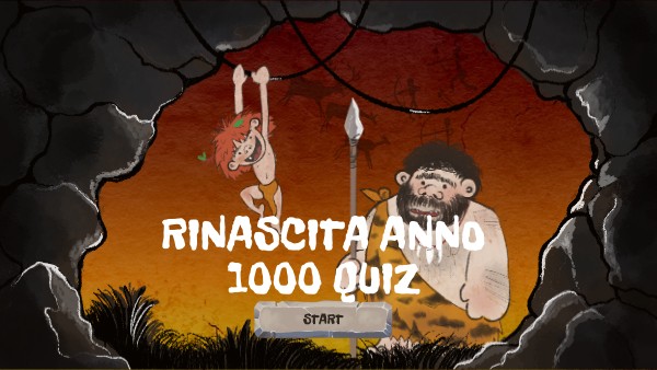 PREHISTORY QUIZ