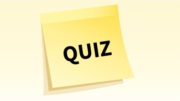 BASIC QUIZ | Genially
