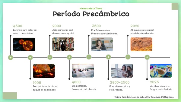 Precámbrico