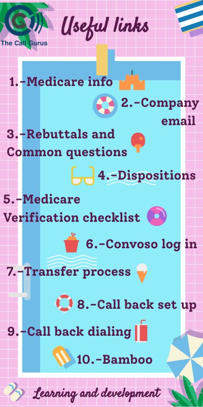 Daily Tasks Checklist | Genially