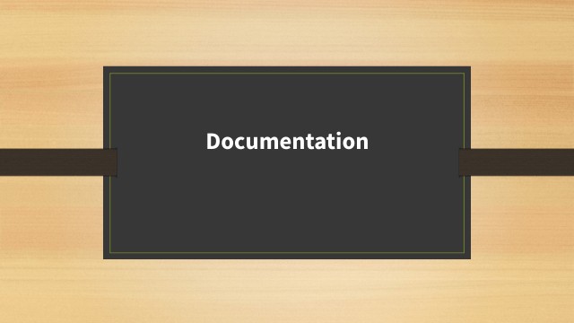 Documentation | Genially