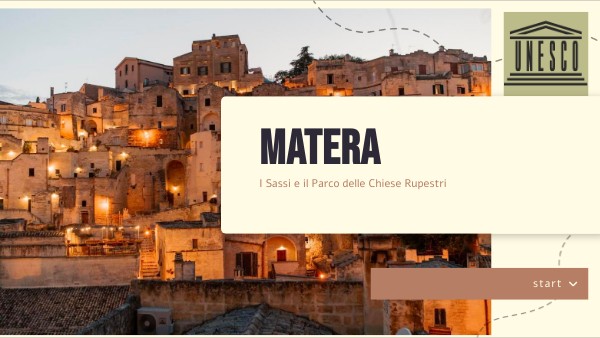 Matera