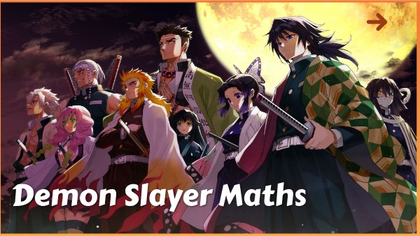 TAREA CESAR RIVERA DemonSlayer_Combinadas | Genially