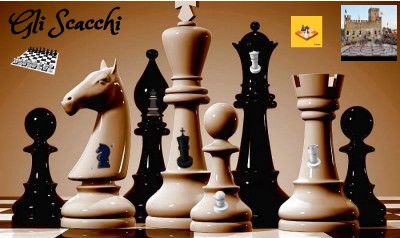Gli Scacchi