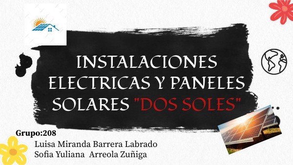 dos soles