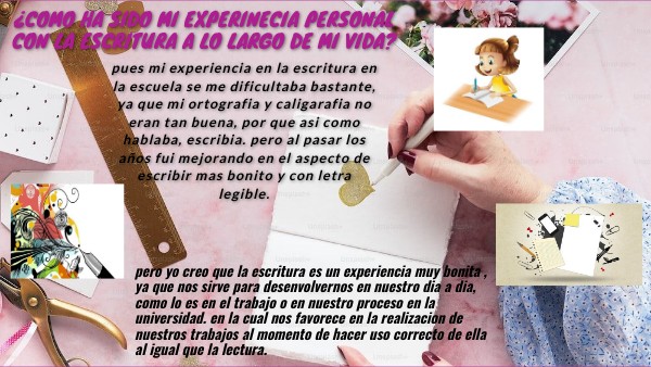 Infografia_Escritura_Francy Ramirez