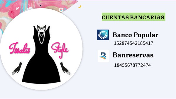 INFOGRAFÍA ISSALIS STYLE