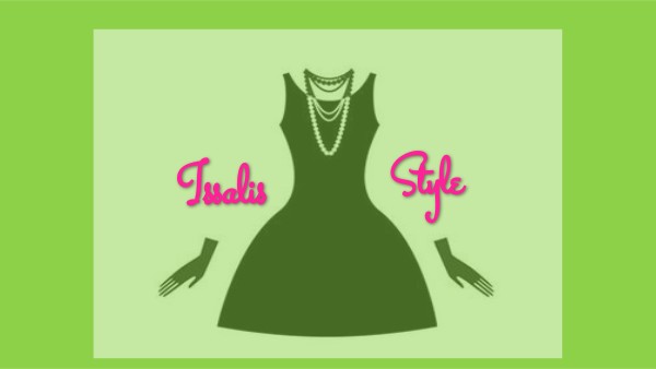 ISSALIS STYLE