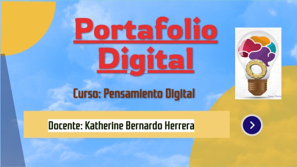 PRESENTACIÓN UNI EDUCACIÓN | Genially