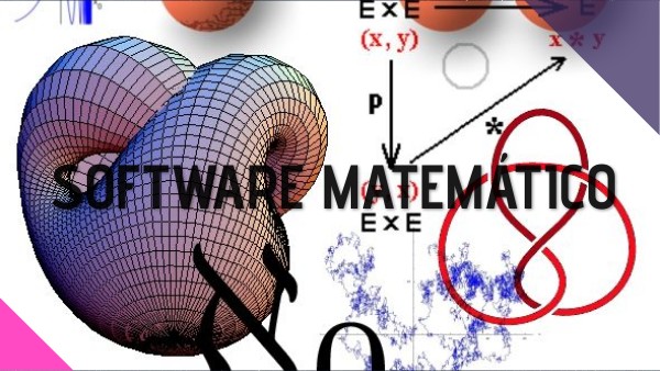SOFTWARE MATEMÁTICO