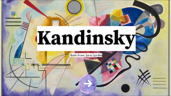 Kandinsky