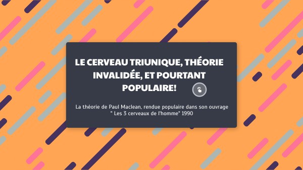 Cerveau Triunique Définition: Schéma Des 3 Cerveaux – MJYUN