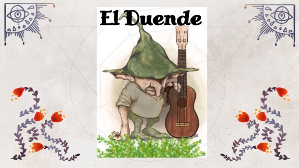 El Duende | Genially