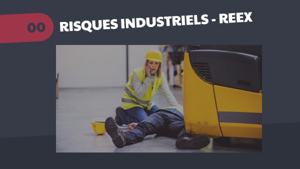 risques industriels