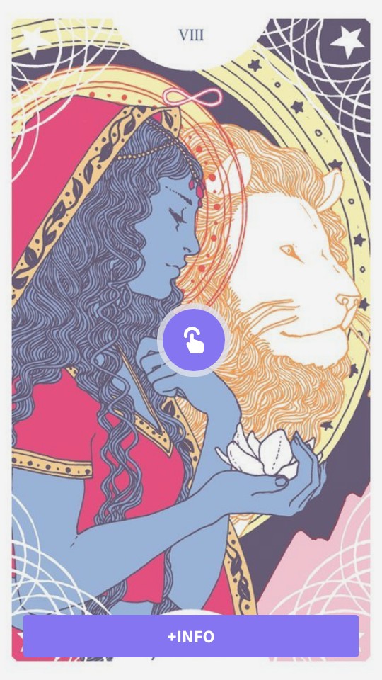 carta del tarot | Genially