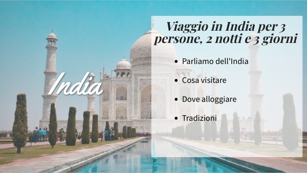 TRIP CAROUSEL VIDEO | Genially