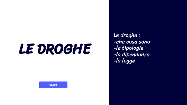 BASIC MARKETING PROPOSAL | Genially