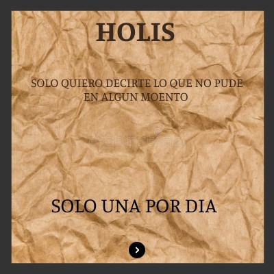 HOLIS